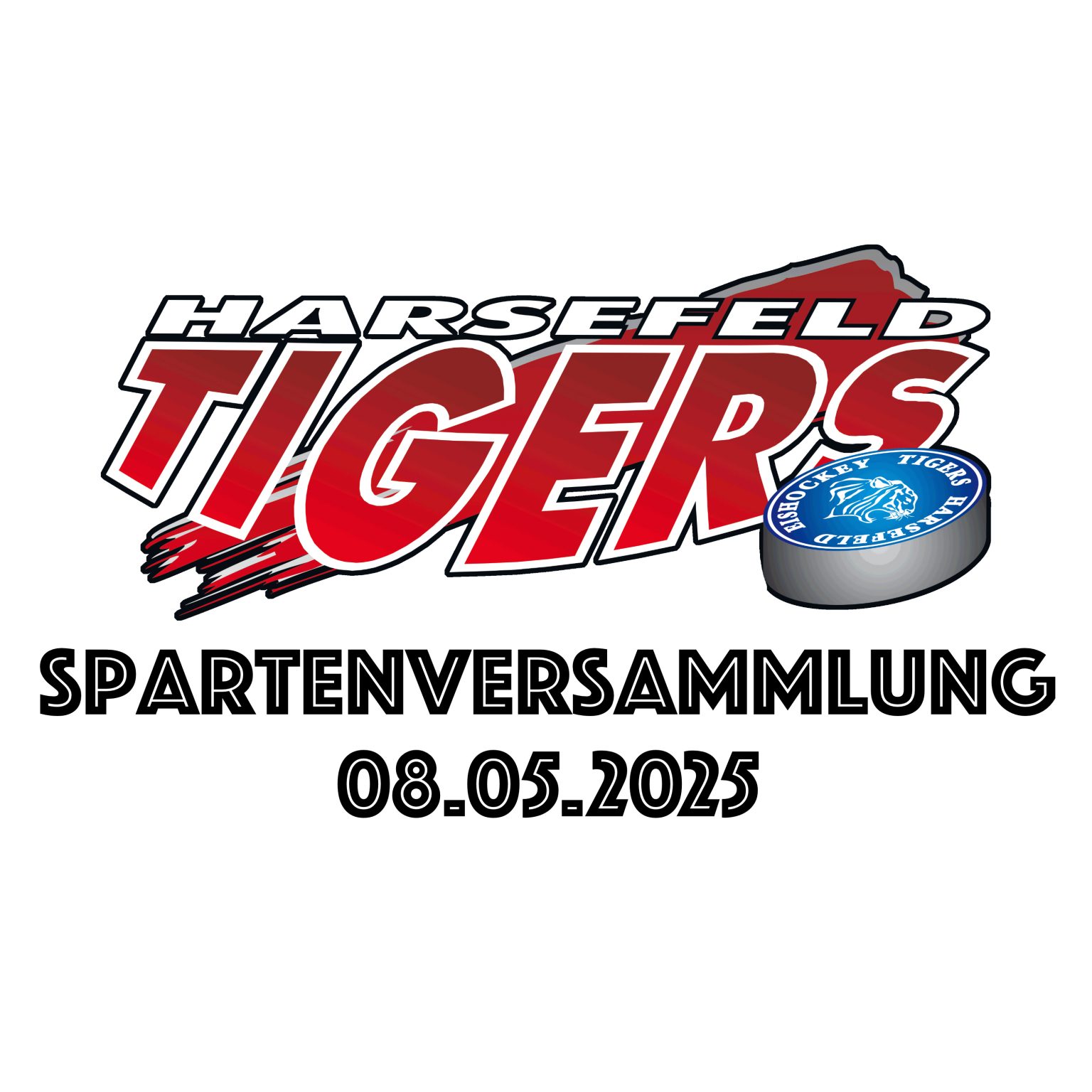 Spartenversammlung am 08.05.2025 - TuS Harsefeld Tigers